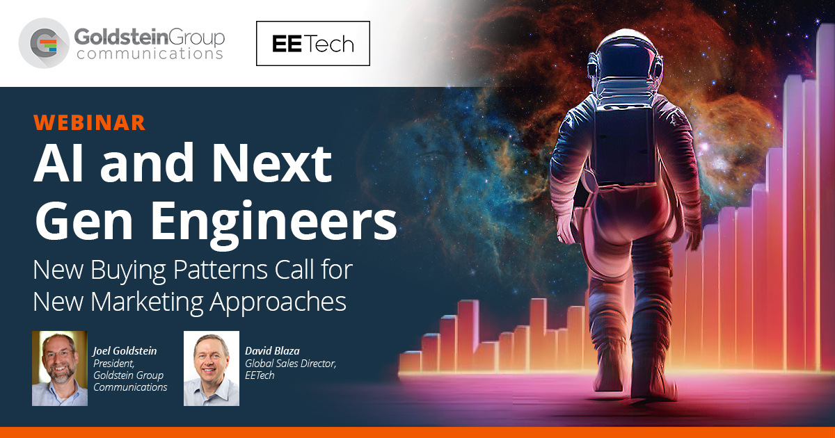 AI and Next Gen Engineers: New Buying Patterns Call for New Marketing ...